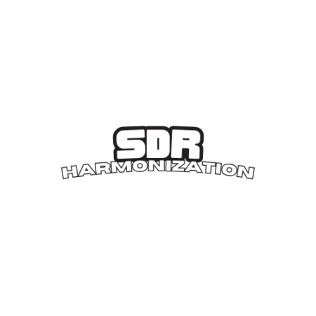 SDR logo – Survey Data Recycling