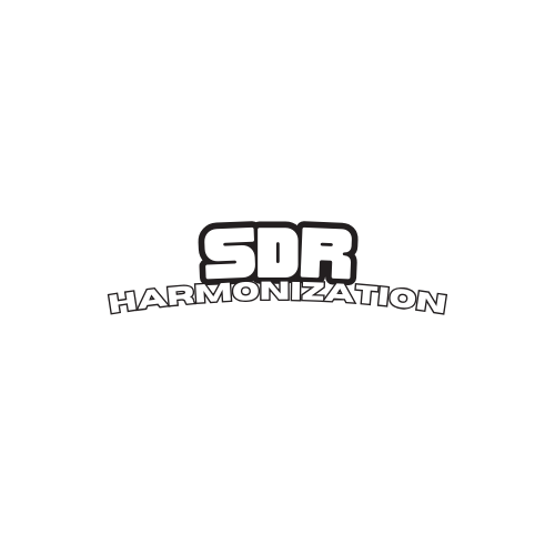 SDR logo – Survey Data Recycling